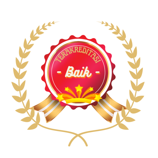 Filosofi Logo BCM College - Politeknik Bisnis dan Pasar Modal